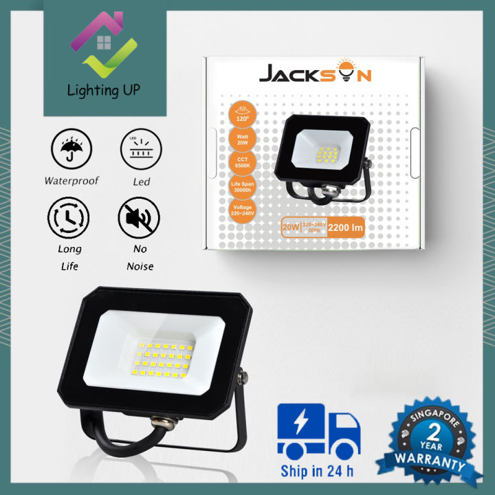 Led floodlight Outdoor Waterproof Spotlight Led 10W 20W 30W 50W 100W 150W 200W street lamp ...