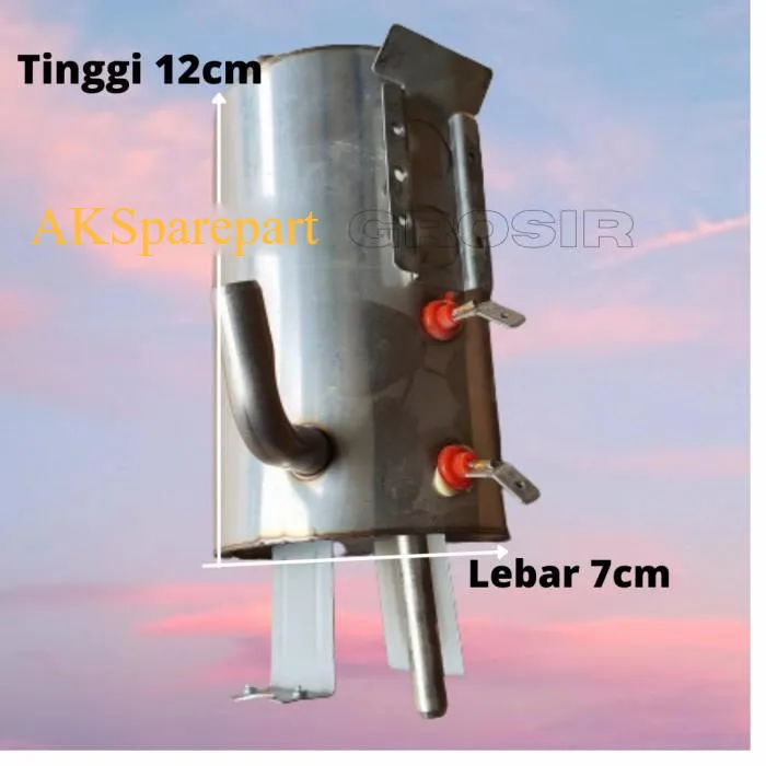 TABUNG DISPENSER MULTI | Lazada Indonesia