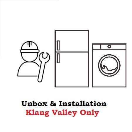 Installation Service (Appliances) | Lazada