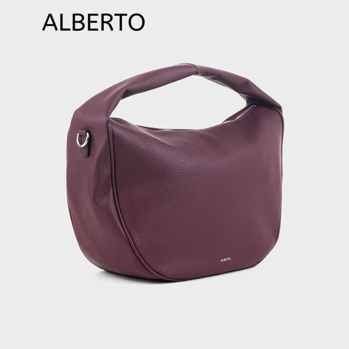 ALBERTO Women's Maja Maxi Hobo Bag | Lazada PH