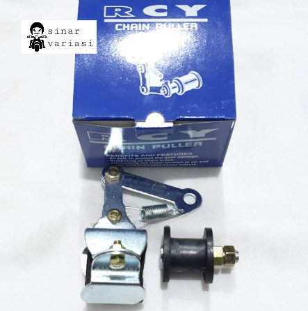 Stabilizer tensioner rantai Roll bebek RCY Universal | Lazada Indonesia