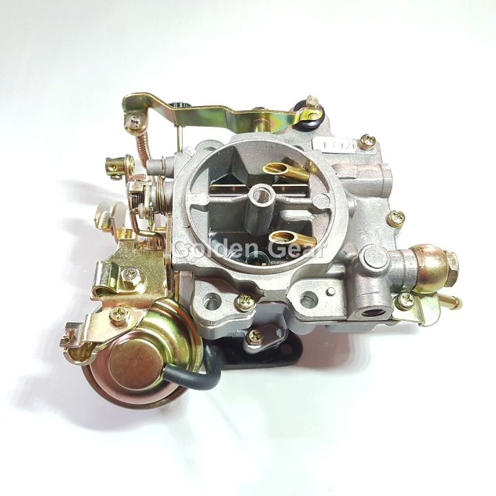 Mitsubishi L300 Lancer 4g32 4g33 Singkit Carburetor Lazada Ph