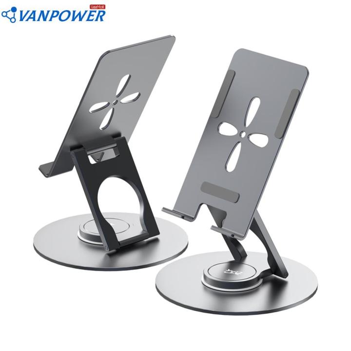 USB C Hub Swivel Stand 4k/60Hz Dongle Docking Station 10Gbps HDMI ...