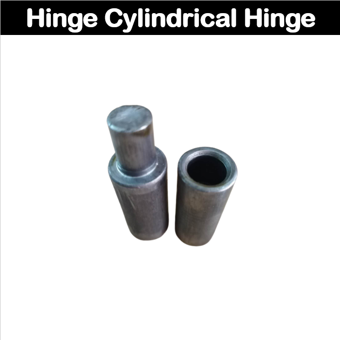 B&N 8-20mm Hinge Cylindrical hinge (Sold Per Piece) | Lazada PH