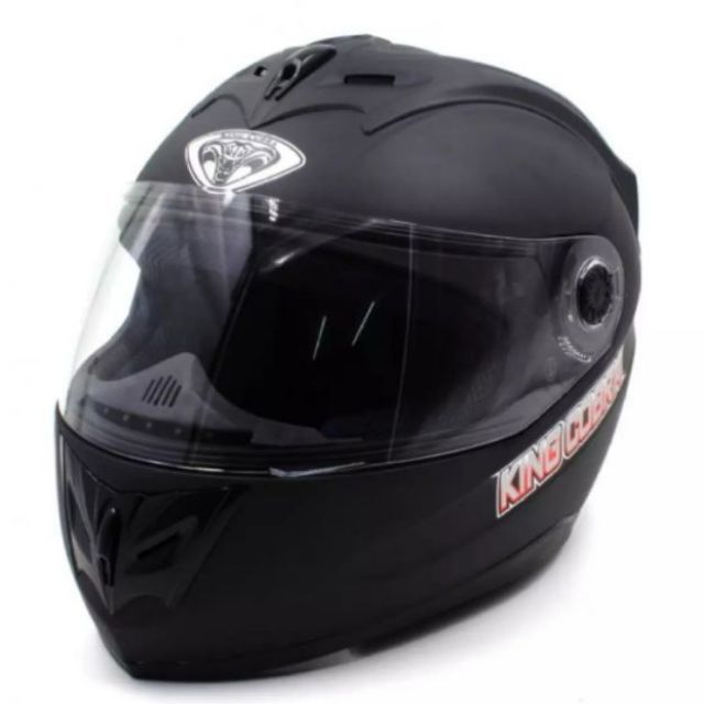King Cobra K-691 A Full Face Motorcycle Helmet By Everstrong | Lazada PH