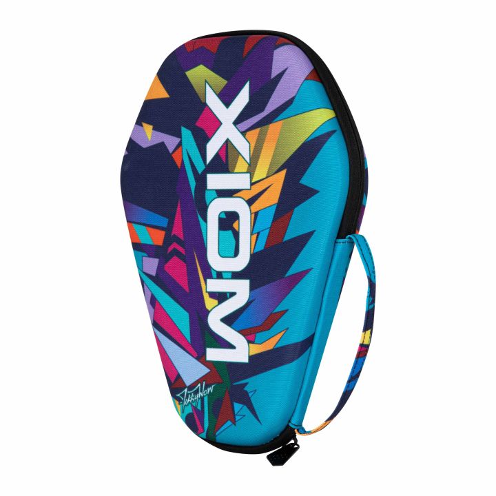 ซองปิงปอง XIOM TIKKYWOW2 RACKET CASE | Lazada.co.th