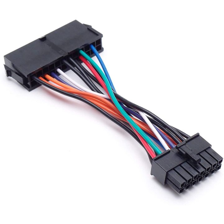 Kabel ATX 24 Pin to 14 Pin untuk Motherboard Lenovo | Lazada Indonesia