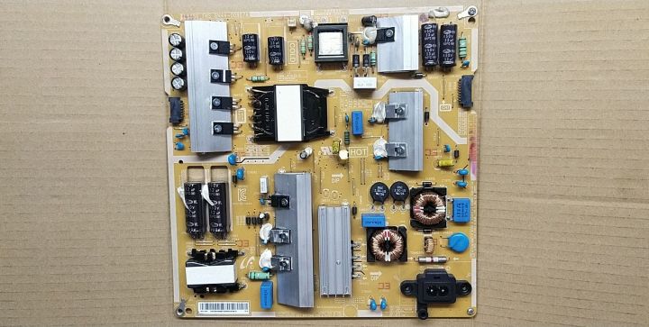POWER SUPPLY BOARD for 55 inches led tv | Lazada PH