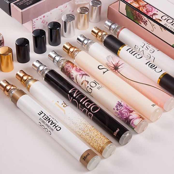 35ml Mini Perfume for Man and Women Singapore tester perfumes | Lazada PH