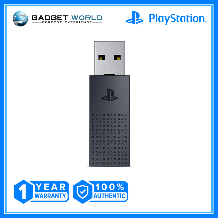 Sony PlayStation 5 Link USB Adaptor CFI-ZWA2G ASI | Lazada
