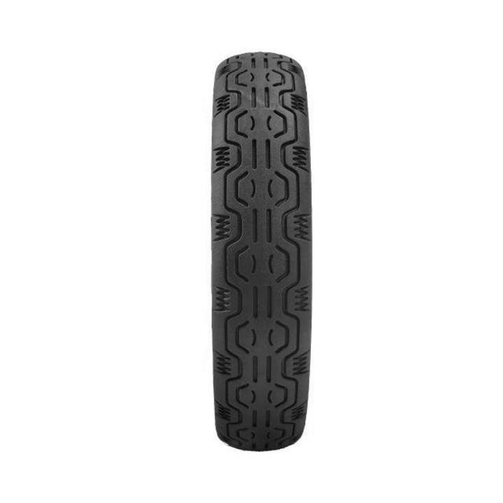 G30 Electric Scooter 10-inch Honeycomb Solid Tire 10-inch Solid Tire 10 ...