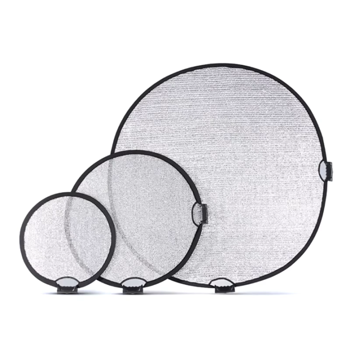 Portable Foldable Outdoor Photography Reflectors Board for Easy Storage ...