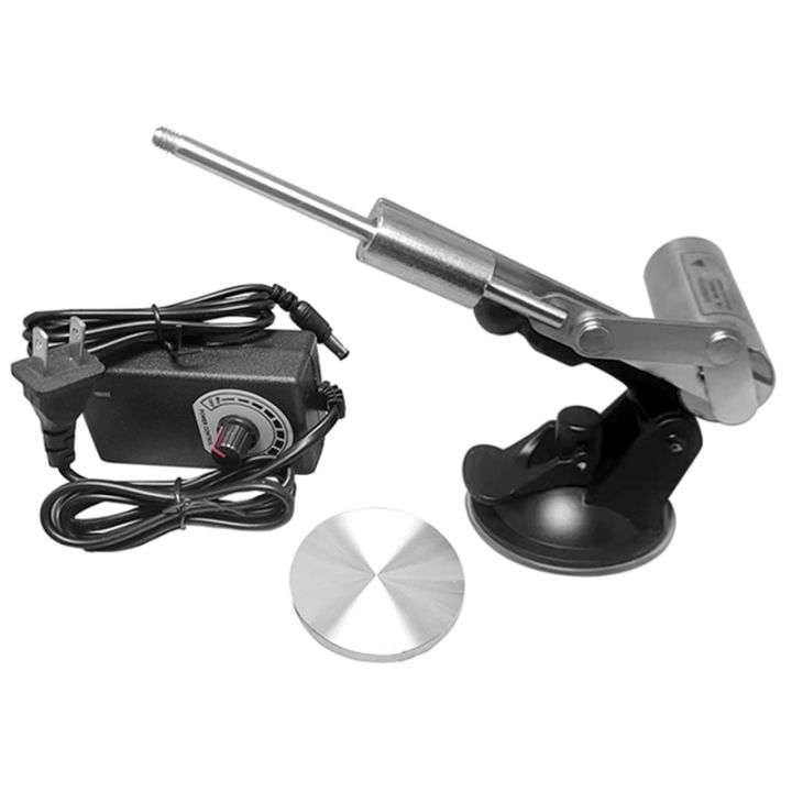 (WUSG) Reciprocating Telescopic Motor 39mm Stroke Linear Actuator 12V ...