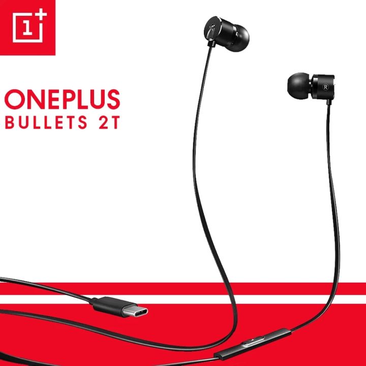 Oneplus bullets earphones store