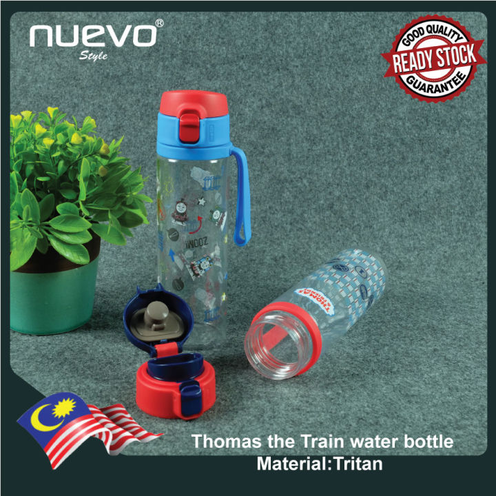 Thomas The Train Water Bottle 托马斯火车水壶 Botol Air Thomas The Train | Lazada