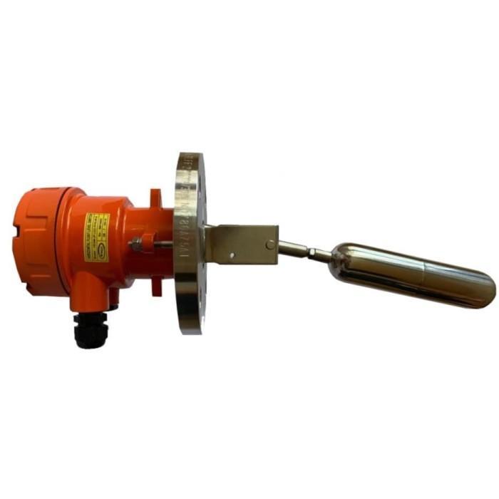 WINGEL HORIZONTAL FLOAT LEVEL SWITCH - TOKOASMA | Lazada Indonesia