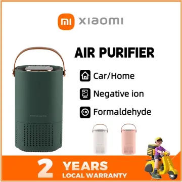 Xiaomi portable air purifier store