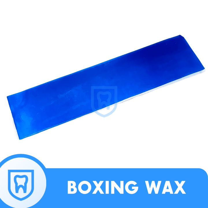 Dental Boxing Wax (SOLD per PC) | Lazada PH