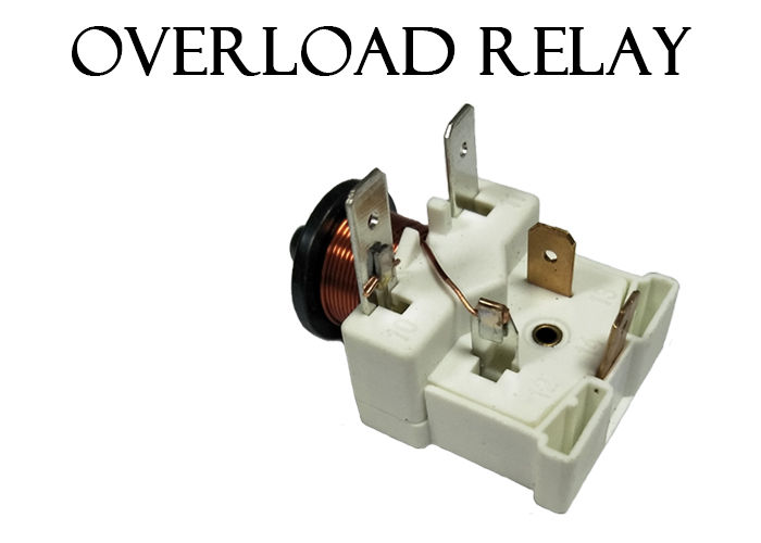 Danfoss Starter Relay 1/4hp for Refrigeration | Lazada PH