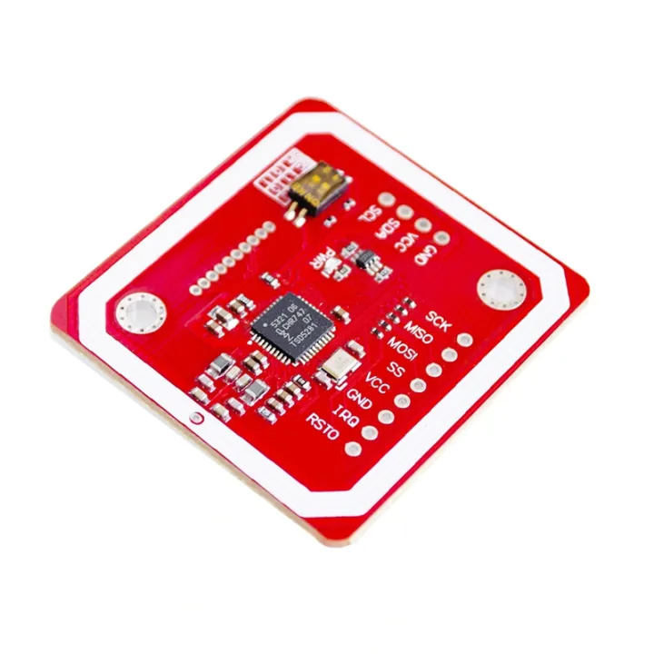 【Life and Movement】I2C IIC SPI HSU PN532 NFC RFID Wireless Module V3 ...
