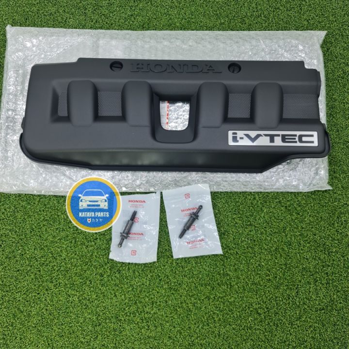 Engine Cover Honda Stream RSZ RN6 / Civic FD / CRV RE RM 2000cc ...