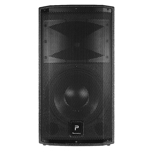 PowerWerks PW15 Pro. 1000 Watts Active Speaker with Bluetooth | Lazada PH