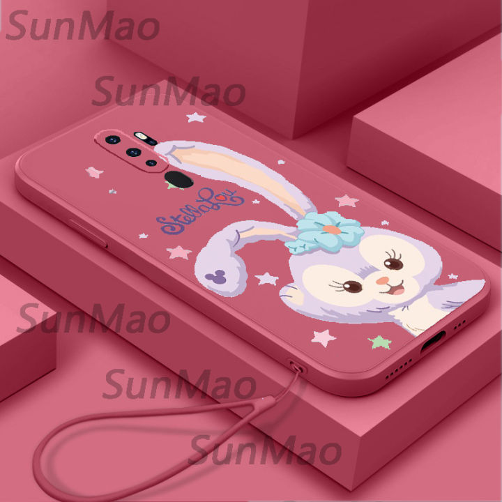 Casing Oppo A9 2020 Oppo A5 2020 Phone Case Silicone Protector Smooth ...