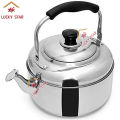High Quality Whistling Kettle Stainless Steel Takure Kettle Pot ...