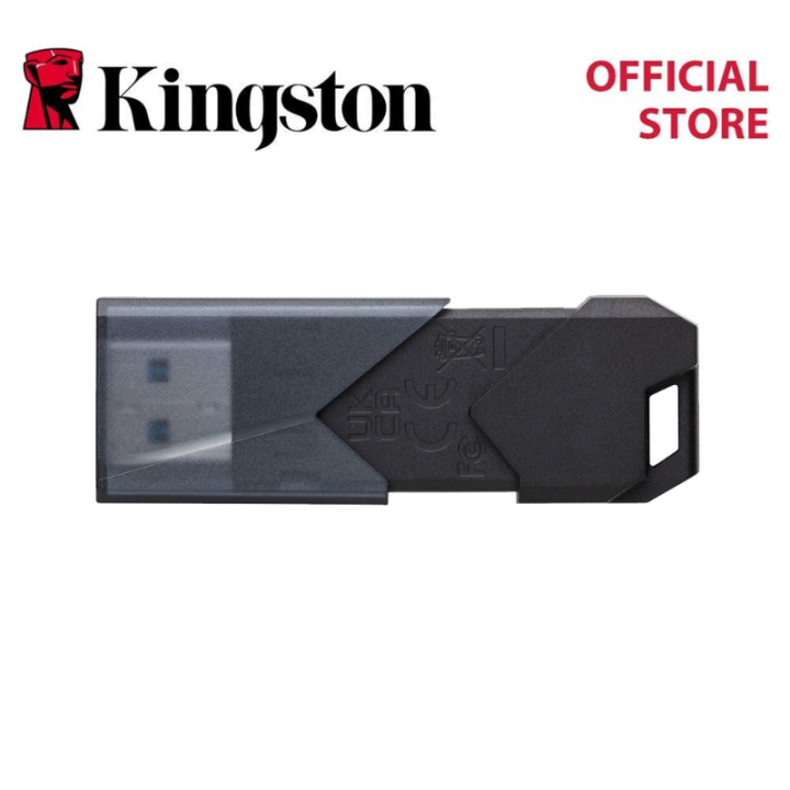 Kingston 256GB USB Flash Drive Pen Drive DTXON 64GB 128GB PenDrives ...