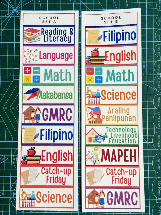 Subject Stickers Subject Name Sticker Subject Label STicker for Kids ... Subject Stickers Subject Name Sticker Subject Label STicker for Kids ...