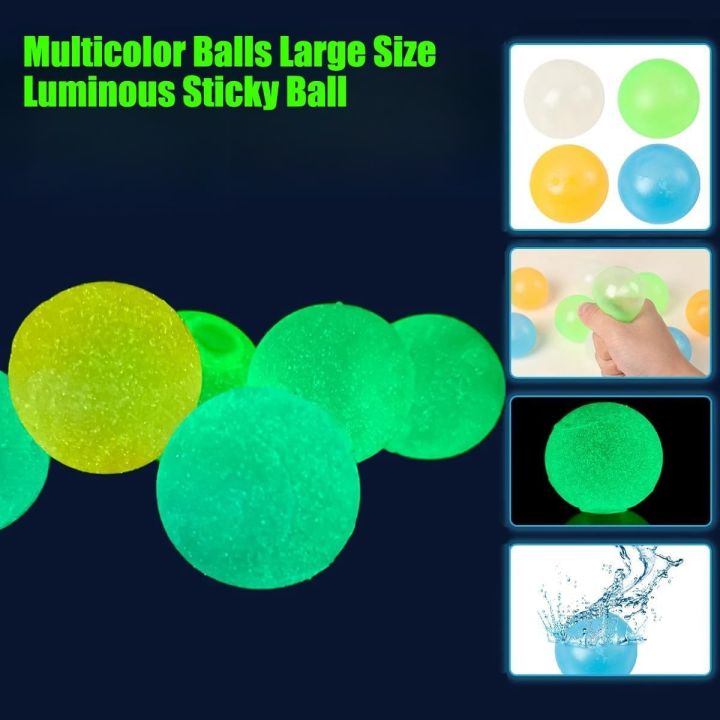 Lumiballs,Glorbs Glow in The Dark Balls,Glorbs - Glorbs Balls,Glorbs ...
