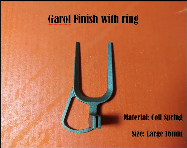 Garol Finish Large with Ring for Tari Gamefowl Rooster / Tari ...