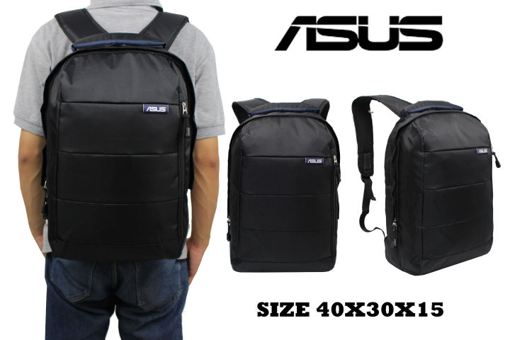 tas ransel asus - tas laptop asus - tas pria dan wanita | Lazada Indonesia