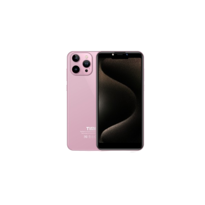 (ส่งจากไทย) TIMI T26 รุ่นใหม่ล่าสุด (6+128GB) โทรศัพท์มือถือ Android 11 จอใหญ่ 6.5 นิ้ว ...