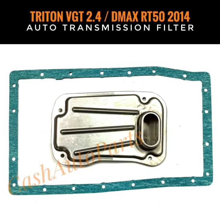 ISUZU DMAX D-MAX V CROSS 2013-2018 MITSUBISHI TRITON VGT AUTO ...