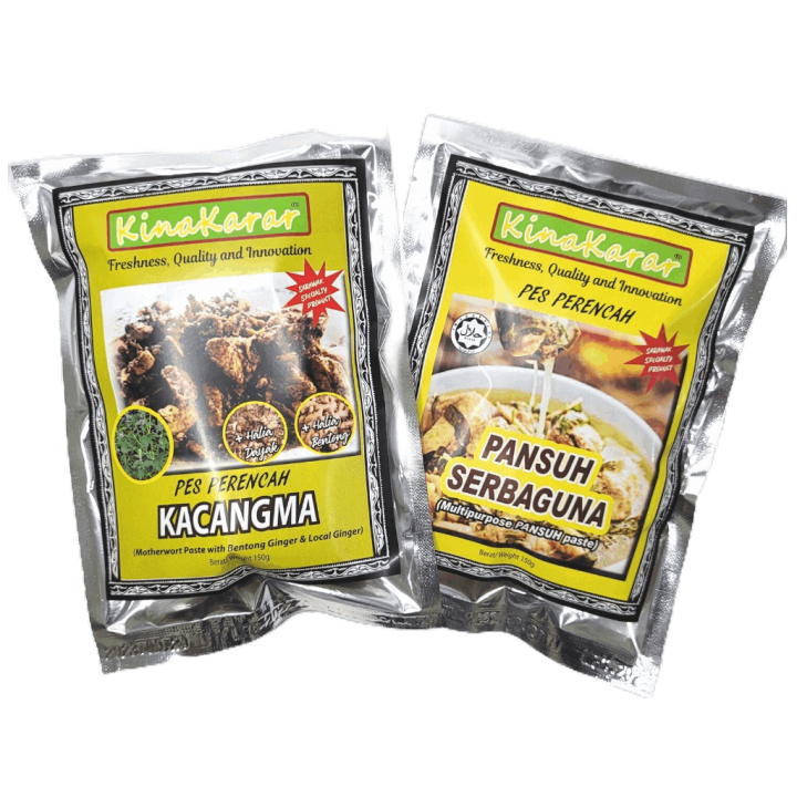 PES PERENCAH Pansuh Serbaguna / PES PERENCAH Kacangma Kina karar Bamboo ...