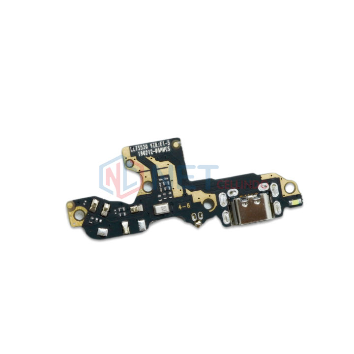 FLEXIBLE CHARGER + MIC REDMI 7 / FLEX CC REDMI 7 + IC | Lazada Indonesia