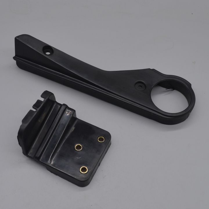 600cc Motorcycle up down Chain buffer Slider Guide rubber For benelli ...