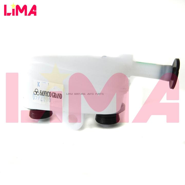 PERODUA ALZA BRAKE MASTER PUMP TANK *ORIGINAL* | Lazada