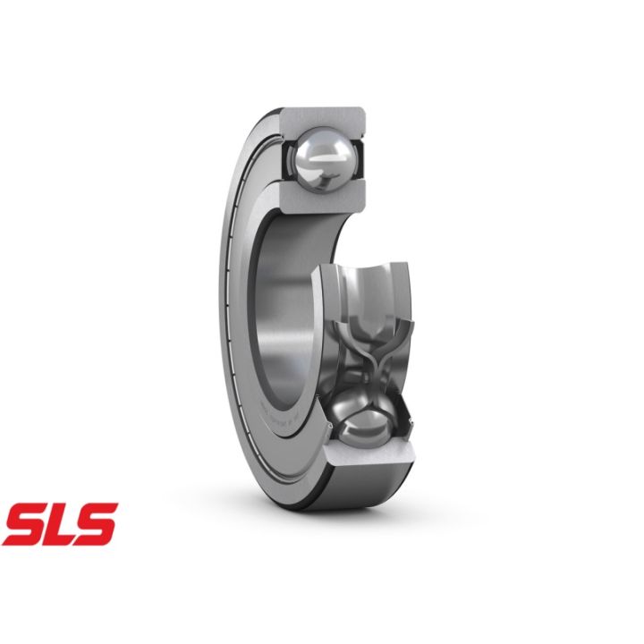 SKF 6310-2Z/C4 Deep Groove Ball Bearing | Lazada