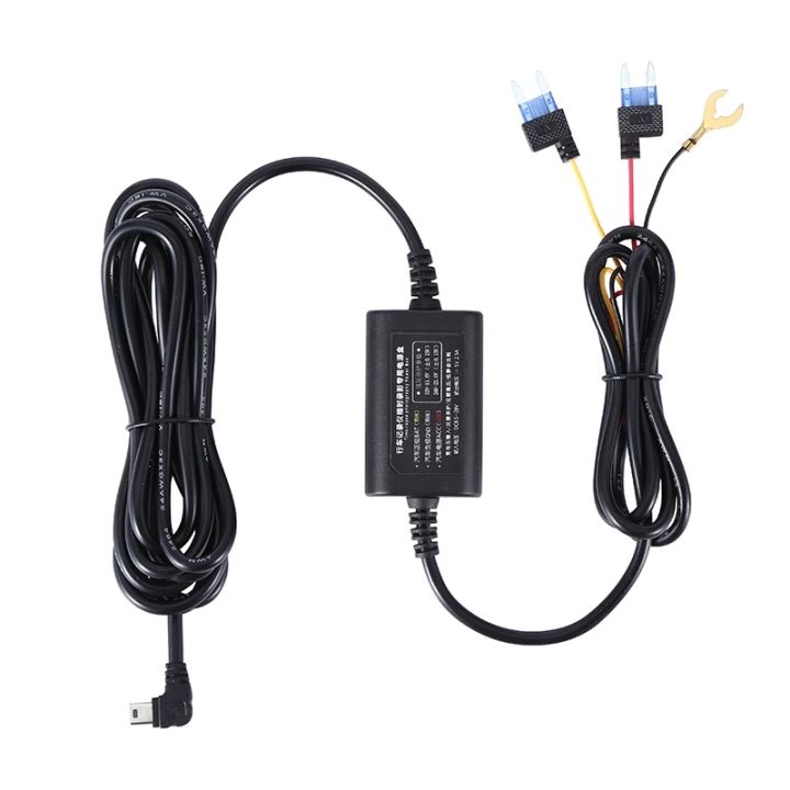 for 70mai Parking Surveillance Cable for 70mai 4K A800S A500S D07 D08 ...