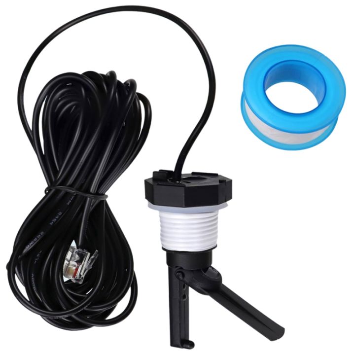 Flow Switch Assembly Replacement Kit For Hayward Goldline Aquarite Salt