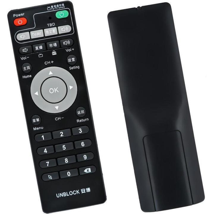 [SG Seller] [Original] Remote Controller for ALL Unblock Gen 3, Gen 4 ...
