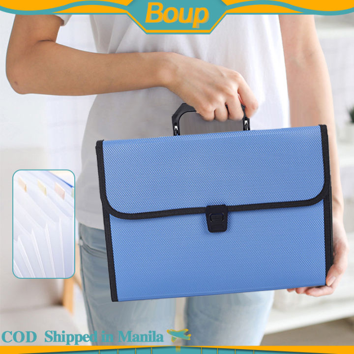 Accordion Folder A4 Plastic Expanding Accordion File Portable Document ... Accordion Folder A4 Plastic Expanding Accordion File Portable Document ...