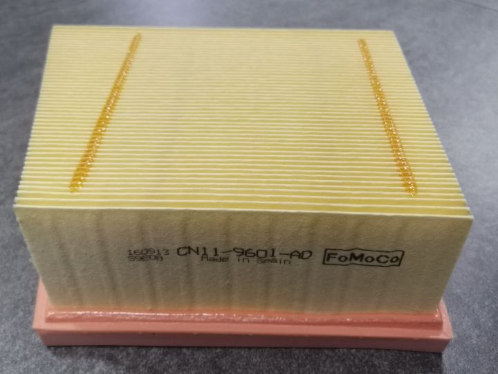Ford Air Filter for Ford Ecosport 1.5L 2013-2018 / Ford Fiesta PN ...
