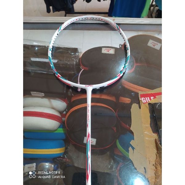 RAKET BADMINTON MAXBOLT GALLANT SAKIKO ORIGINAL | Lazada Indonesia
