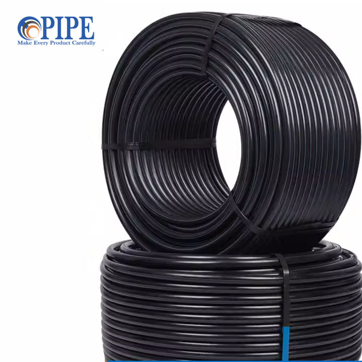 Ecopipe PE 1/2‘’ (20mm) 3/4 ‘’1‘’ PVC HDPE COMMERCIAL HOSE PIPE SDR 11 ...