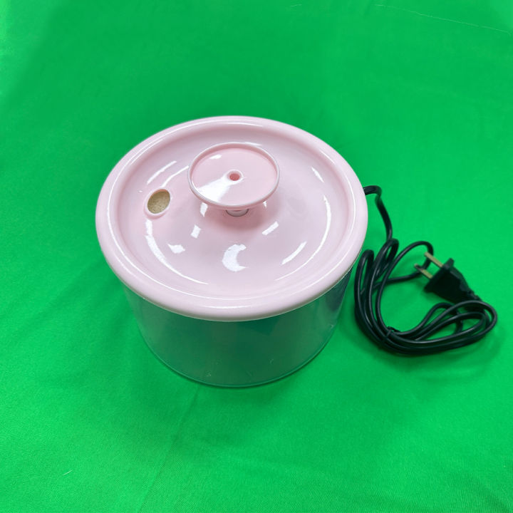 Boqi Factory น้ำพุสัตว์เลี้ยงอัตโนมัติ เครื่องให้น้ำแมว สุนัข ถังใส ...