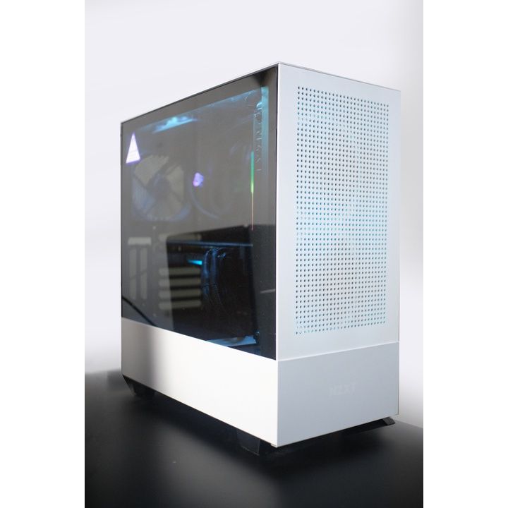 NZXT h510 Elite [Front Panel ONLY] not case | Lazada PH