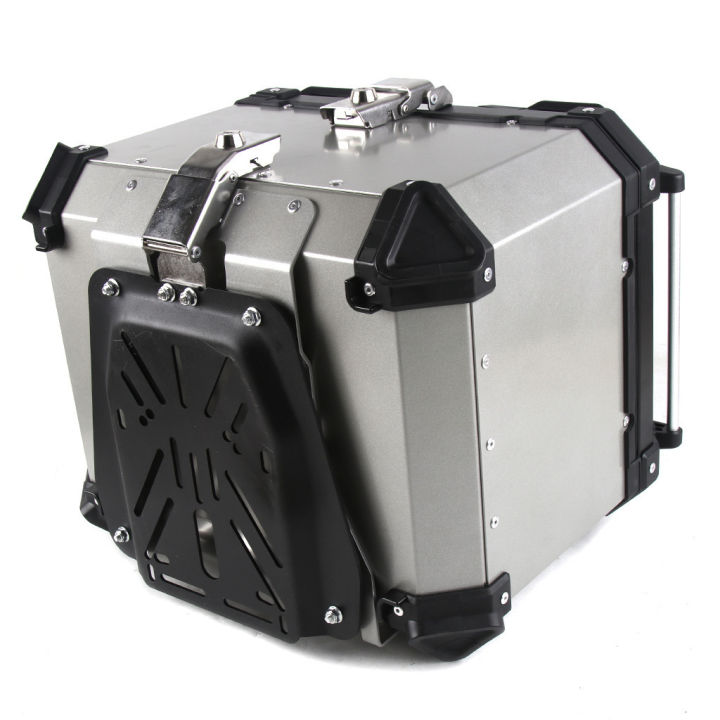28L-65L Aluminum Alloy Tail Box Quick Release Base Stamping Bottom ...